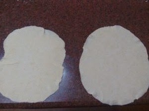 Vaniensamayalarai: Romali roti