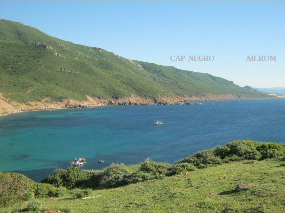 Cap Negro Tunisie 2012 (Nefza Béja ) - CAP-NEGRO-Romdhani.overblog.com