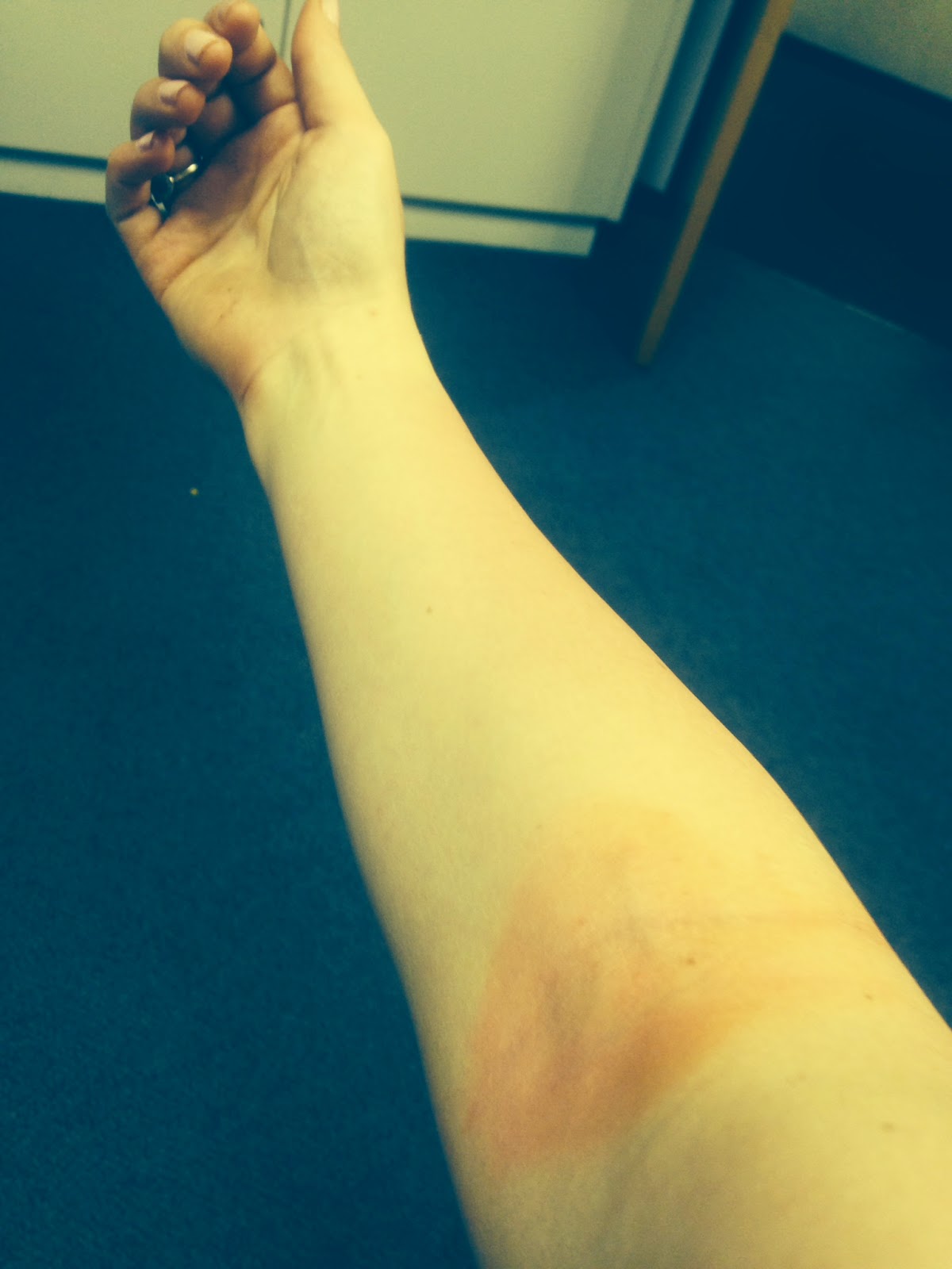 The Color Run Johannesburg Race Review