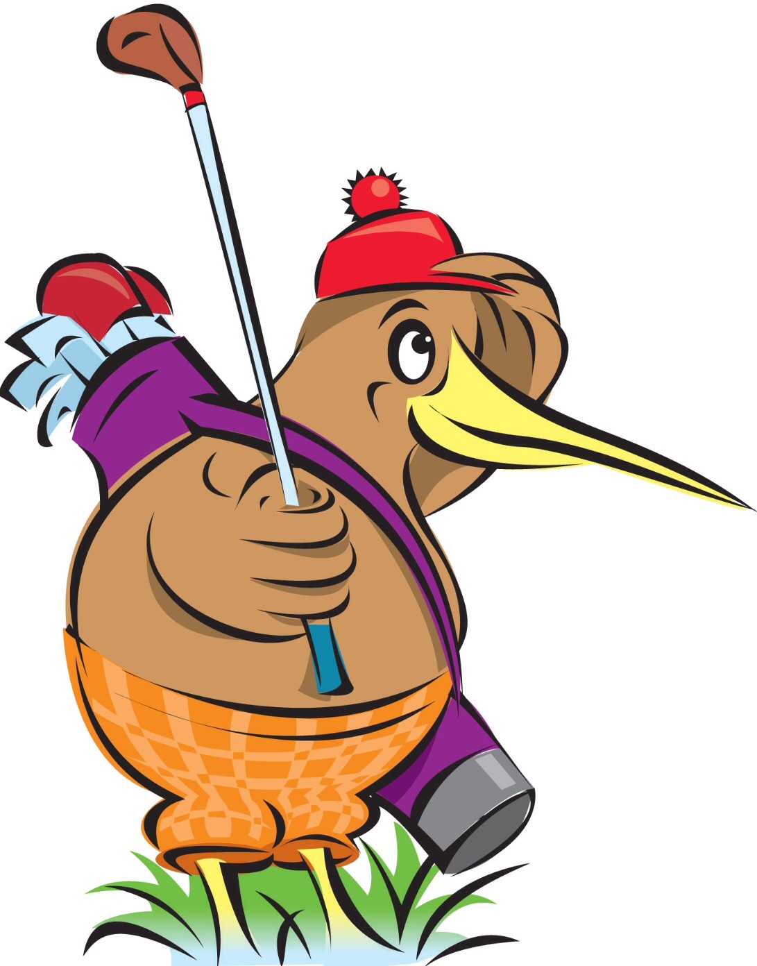 PENINSULA GOLF CLUB..... MOVE TO WAINUI