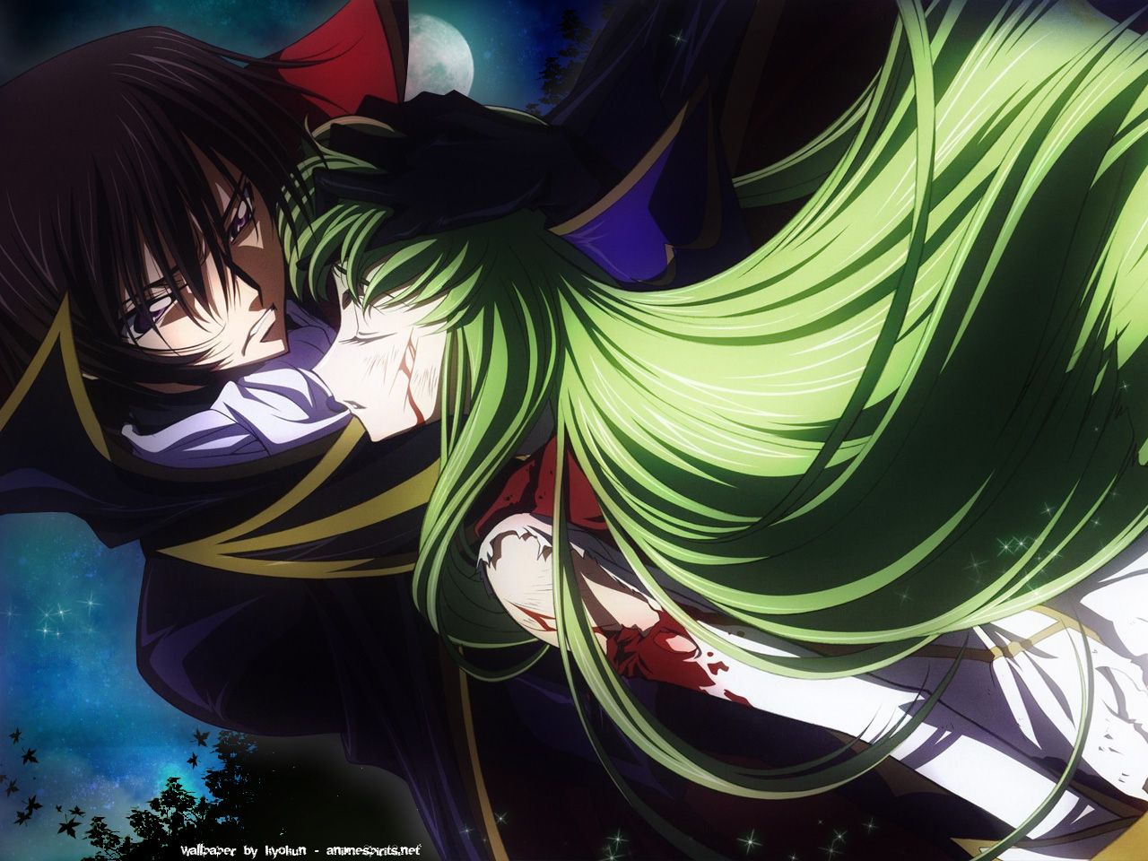 Code Geass VS Death Note - Foros Perú