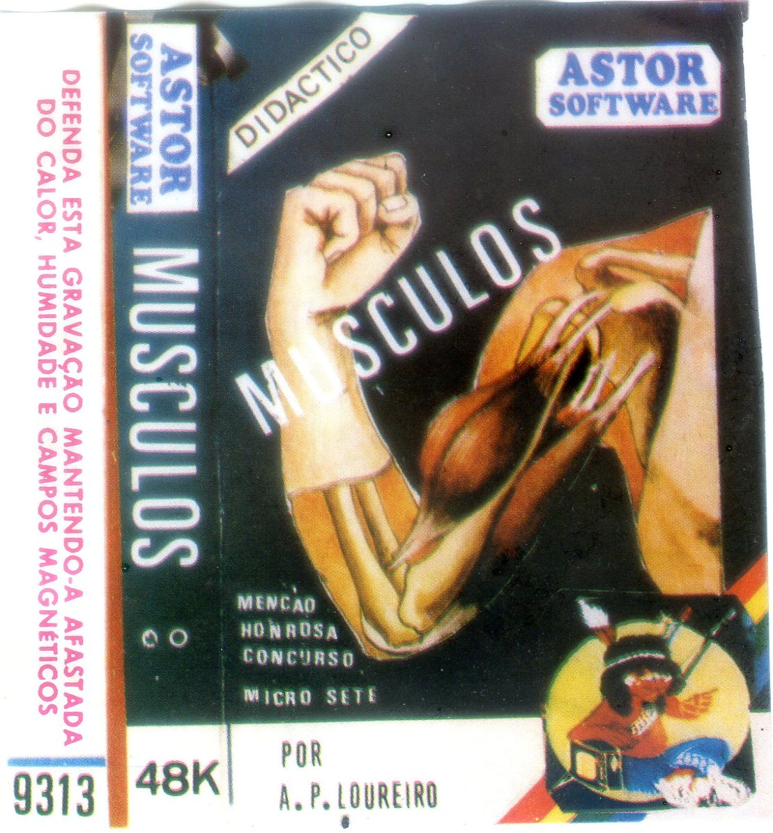 Planeta Sinclair: 2018