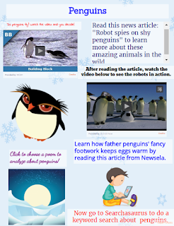 PBS Storyboard | The Mister Librarian