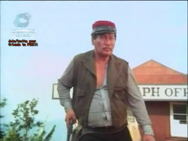 Name That Filipino Actor!: Joe Cunanan