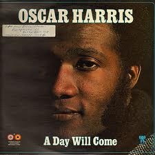 Oscar Harris "Song For Children"