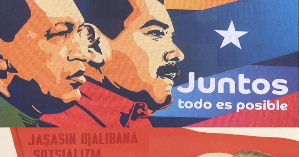 Plan de la Patria 2019-2025