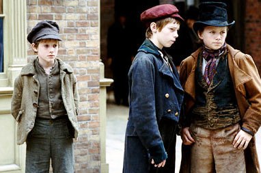 The Artful Dodger ♥ | Ciné