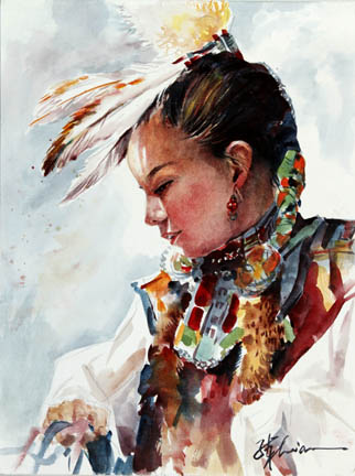 tr-art- 1: Lian Quan Zhen