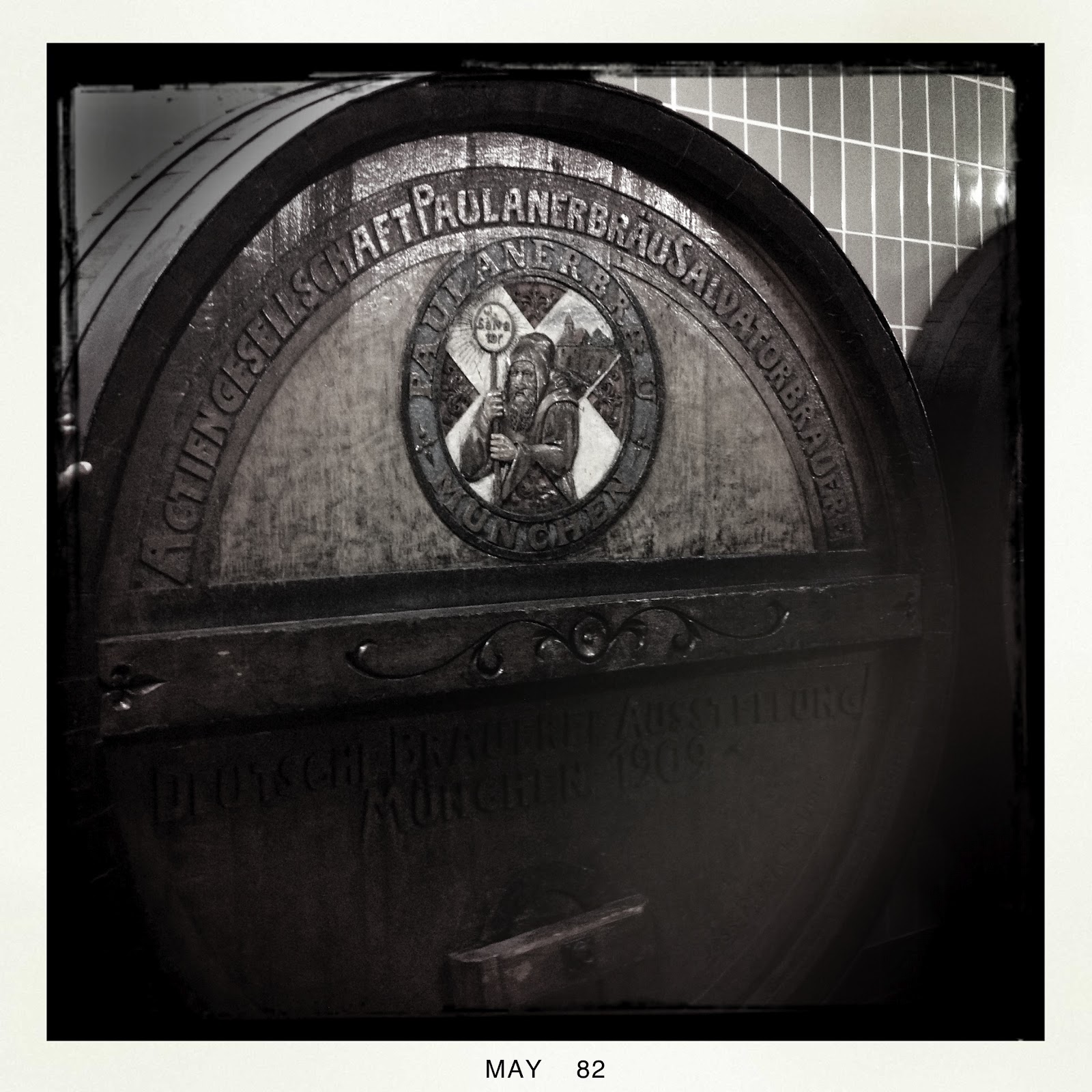 SAB | Castle Lager - Castle Tavern Tour: Photos | Day 1 | Paulaner ...