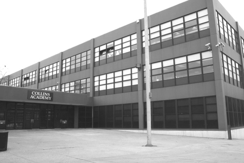 The Voice Newspapers, Serving Chicago's West Side: PUBLIC BUILDING ...