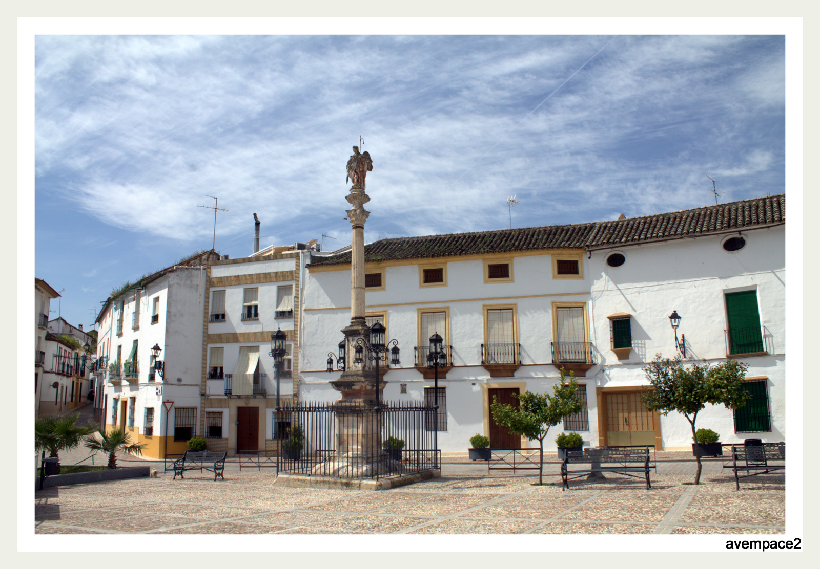 fotografias: LLANO DE SAN RAFAEL CASTRO DEL RÍO