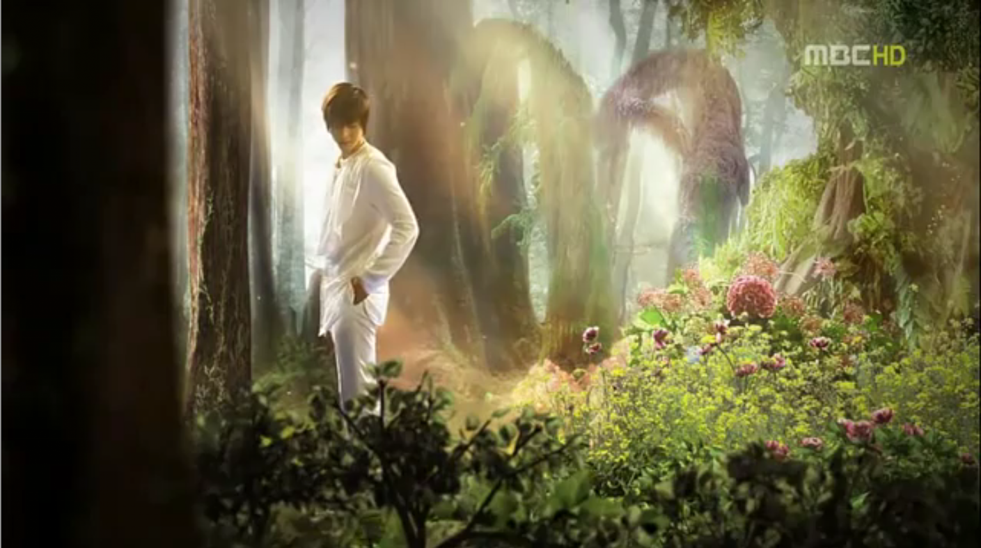 Play Full Kiss: OH HA NI & BAEK SEUNG JO