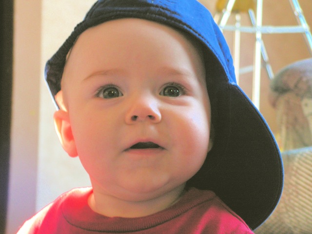 Bebés, salud, alimentación y maternidad : octubre 2012