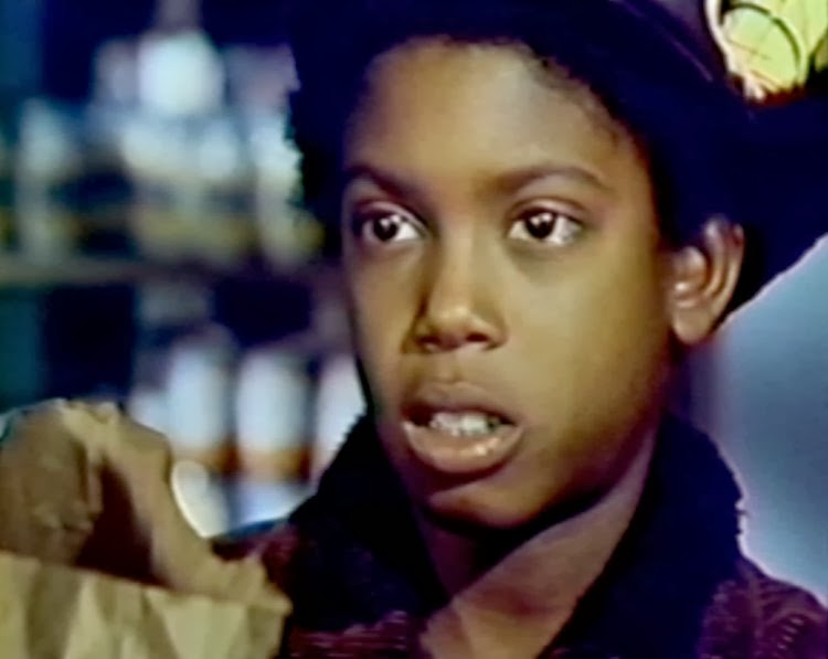 The 25 Days of Christmas: Day 6. J.T.