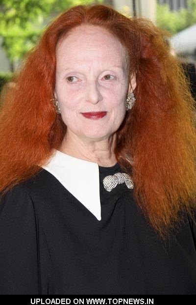 second lives club: 10 Things You Can Learn From Grace Coddington