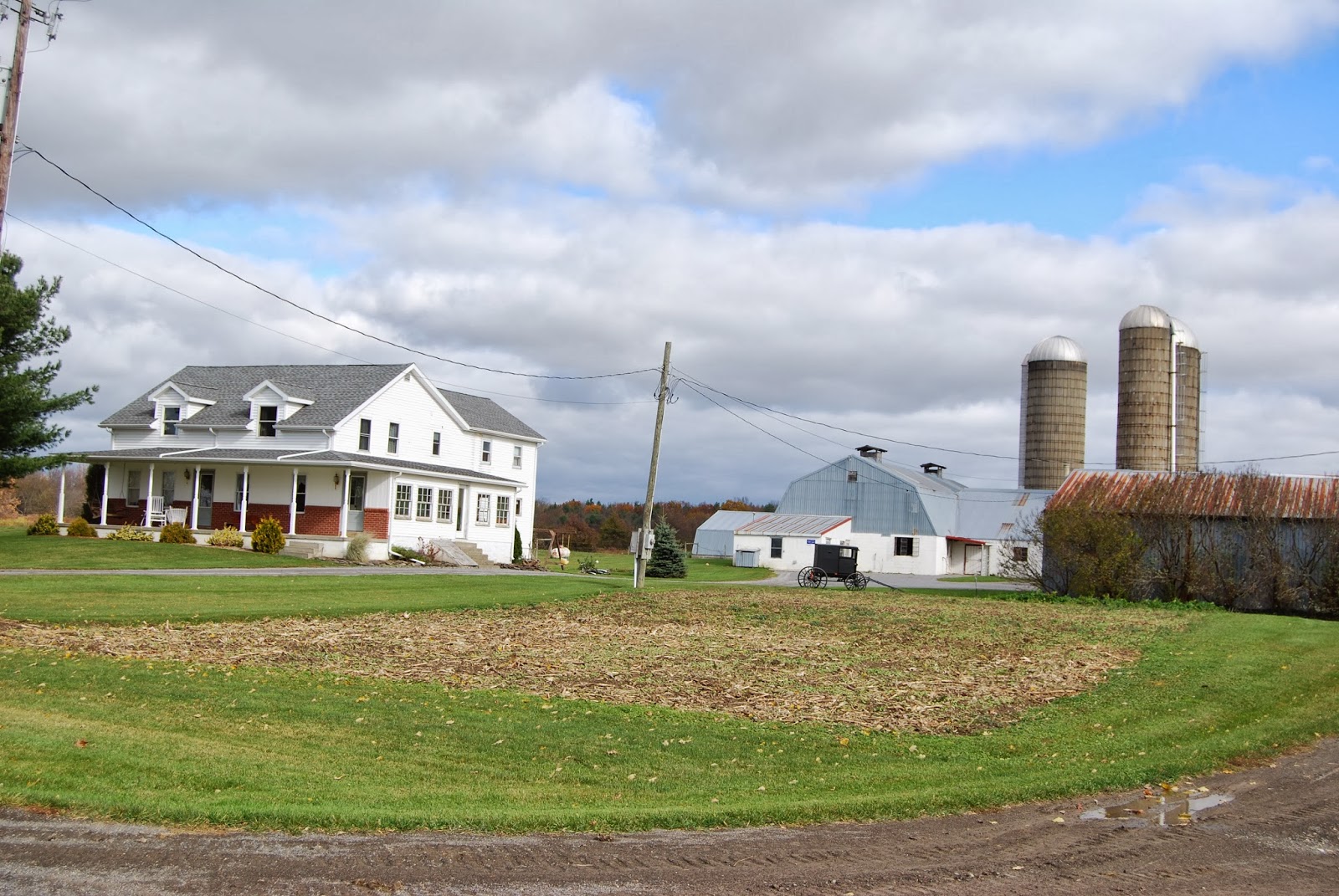 Domm Musings: November 2013