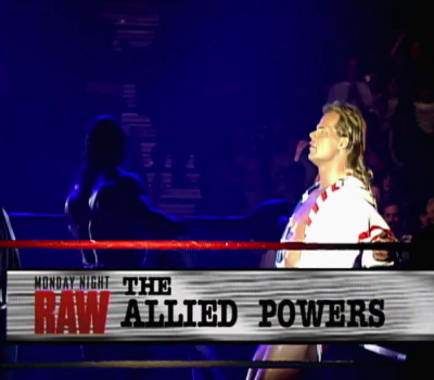 Retro Oasis: A Taste of the New Generation: Days of Diesel: WWF Monday ...