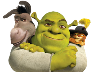 Premium Design 3D: Render - Sherek