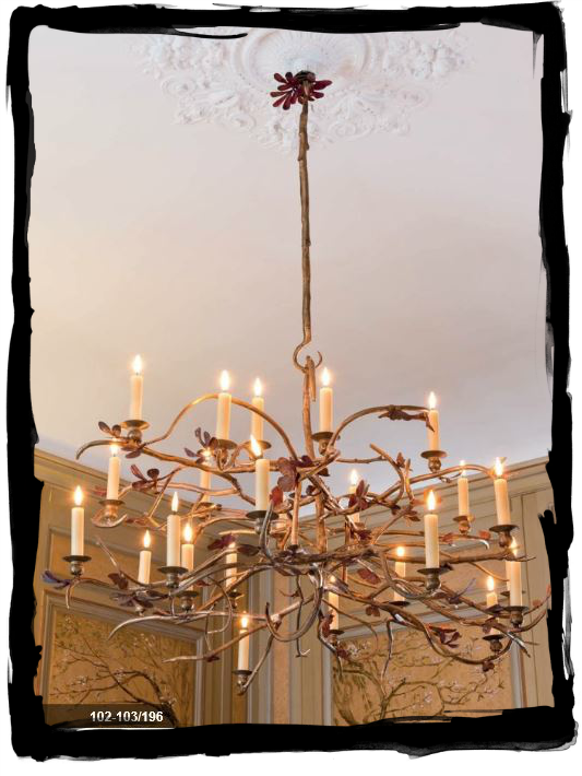 Have Some Decorum: I Love Rich French People