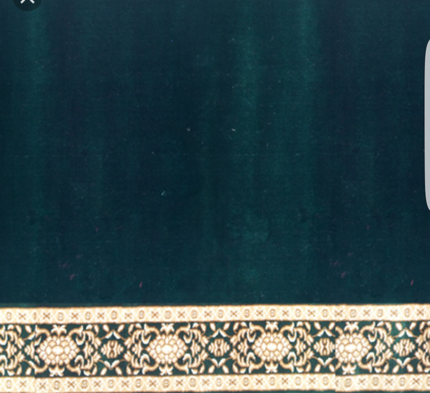 Catatan Bunda Dewi: Jual Karpet Masjid Madina Mecca Arab