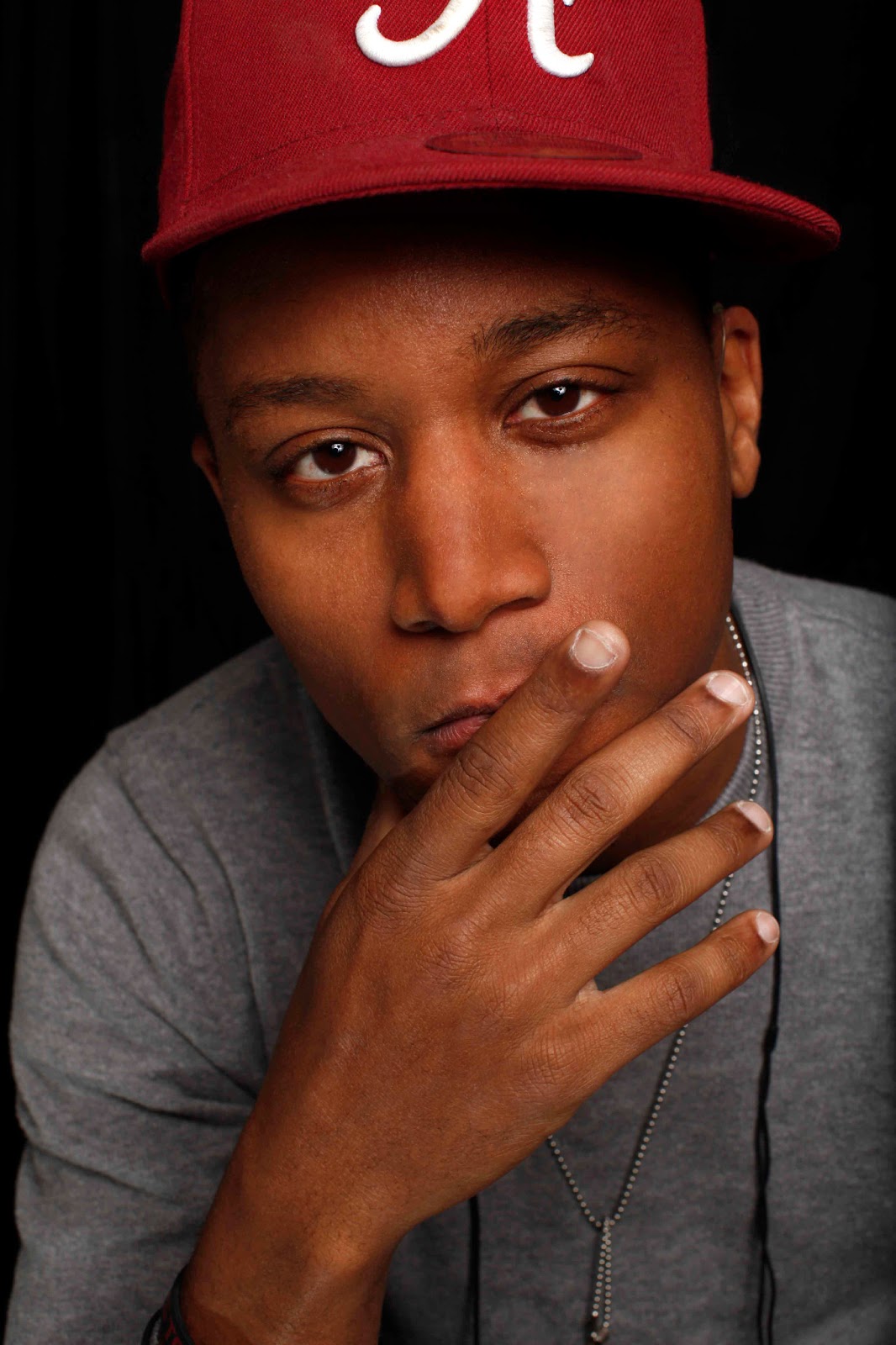 ONLY FOR THE D.M.V LIFESTYLE !: Washington DC's Prinz-D The First Deaf ...