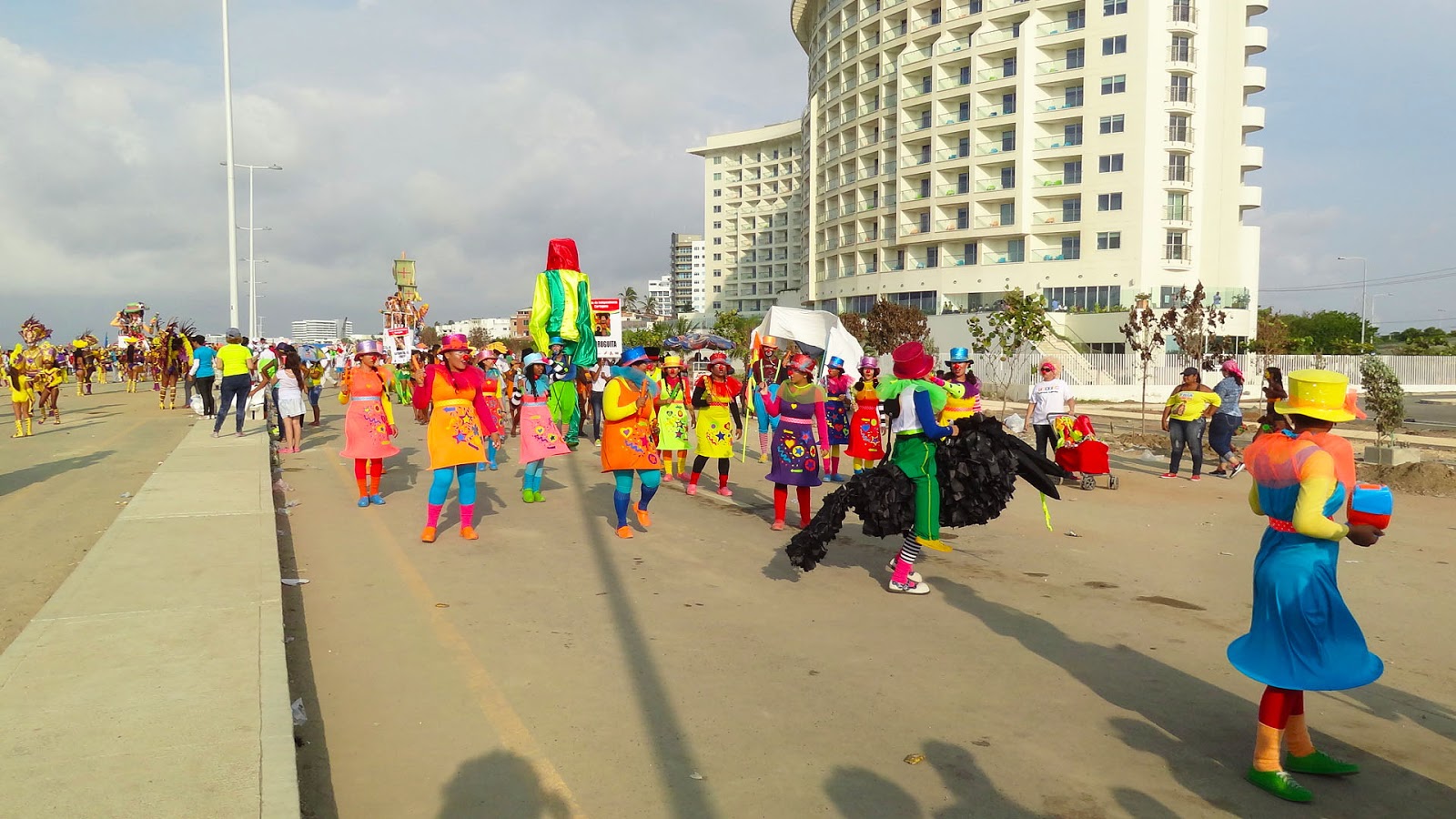 La Tropa de Trapo: LA TROPA DE TRAPO