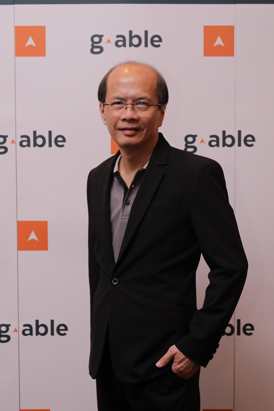 G-ABLE ย้ำภาพผู้นำ Digital Transformation Agent จัดทัพ Big Data, Marketing Technology และ Cloud ...
