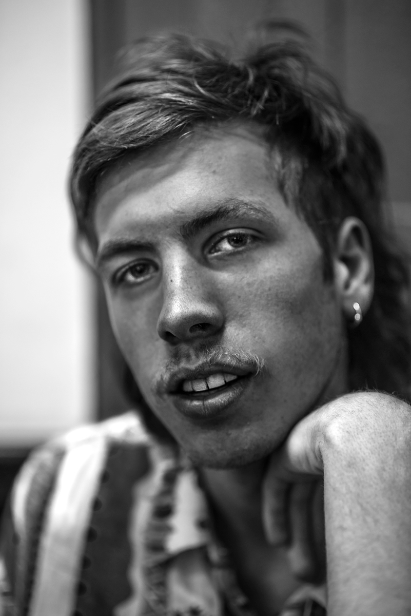 alejandro gomez tolosa - artista: noviembre 2016