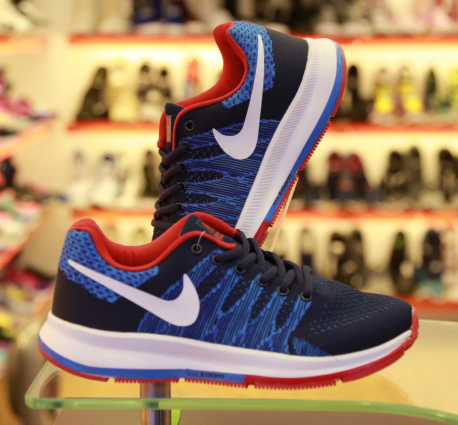 Mua giày Nike chính hãng tại TPHCM