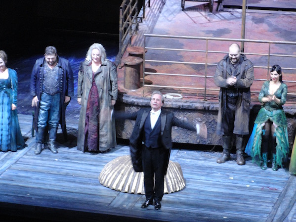 Fanáticos da Ópera / Opera Fanatics: GÖTTERDÄMMERUNG / O CREPÚSCULO DOS ...