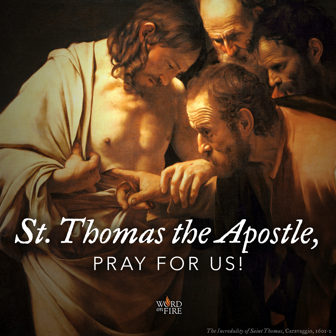 The Secret Base of the Rebel Black Dot Society: Saints + Scripture ...