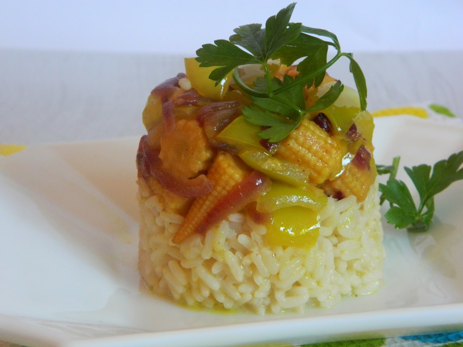 Weekend Passion: Mini stiuleti de porumb prajiti