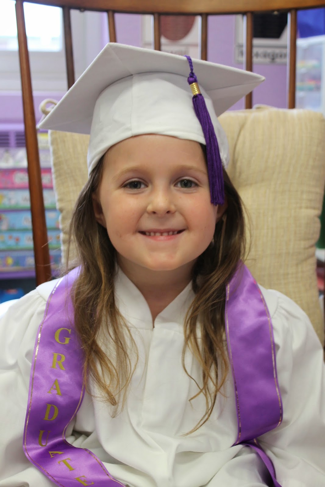 Ms. Batte's Kinderland