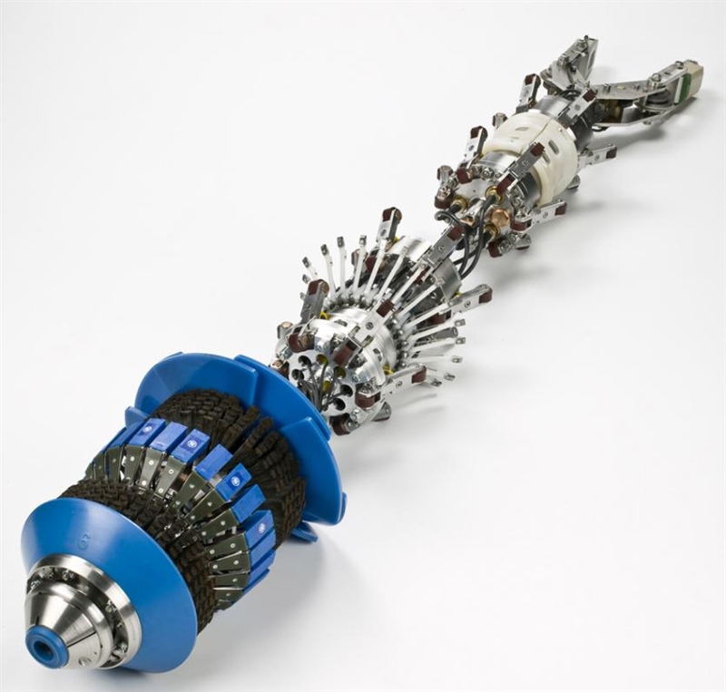 Kamps Energy: PIGS Pipeline Inspection Gadget