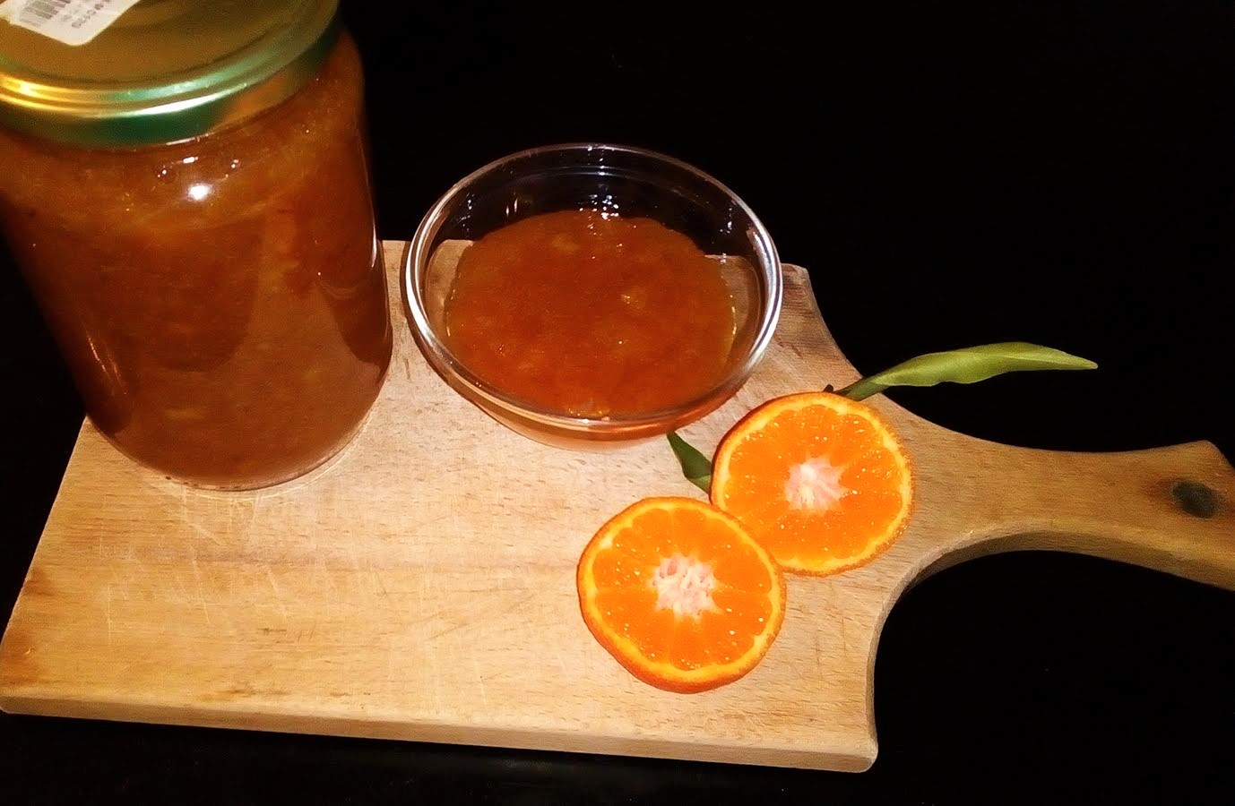 Οι συνταγές του Δία!Dias recipes!: Μαρμελάδα Πορτοκάλι-Μανταρίνι Orange ...