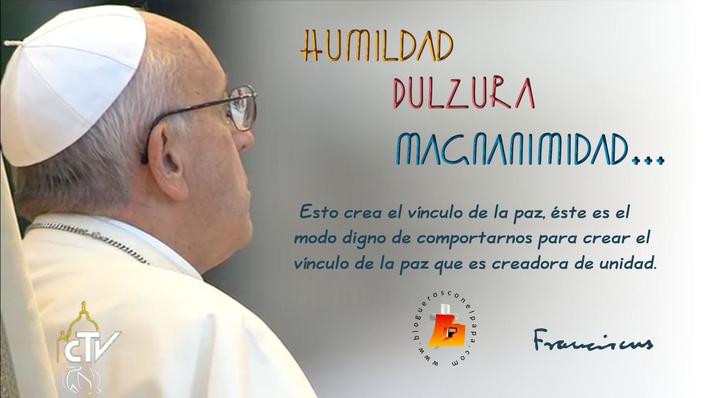 TARJETAS Y ORACIONES CATOLICAS: humildad, dulzura, magnanimidad...