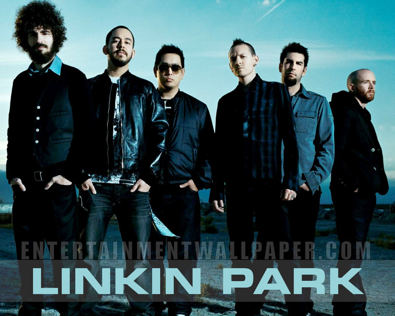 Arafahmi Blog: Linkin Park