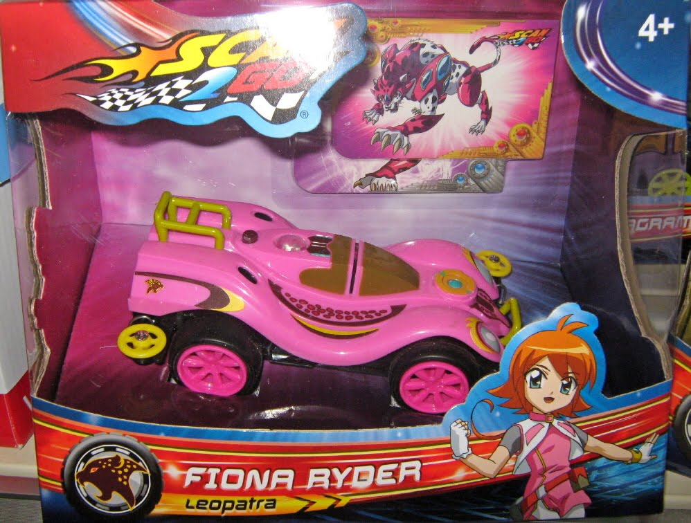 Scan2Go FoReVeR : Coches De Scan2Go En Venta En España!