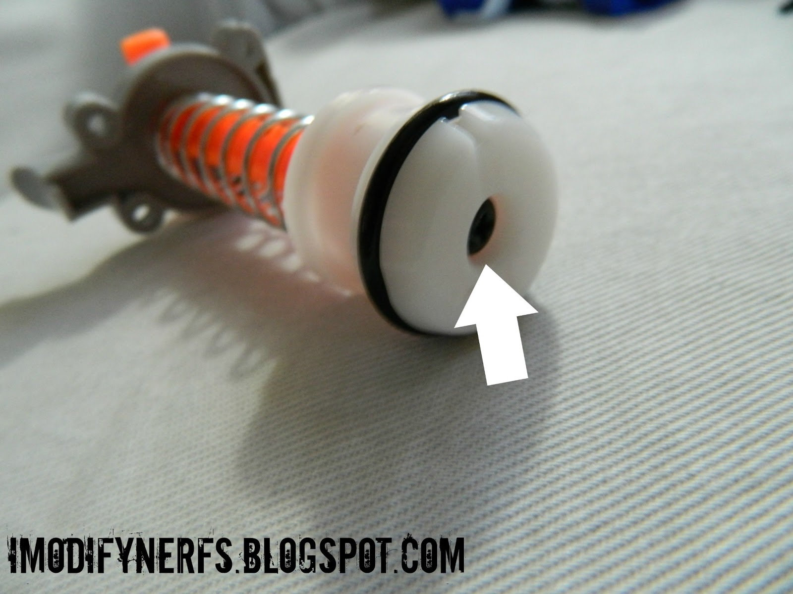 iModifyNerfs: Nerf Triad Modification Guide!