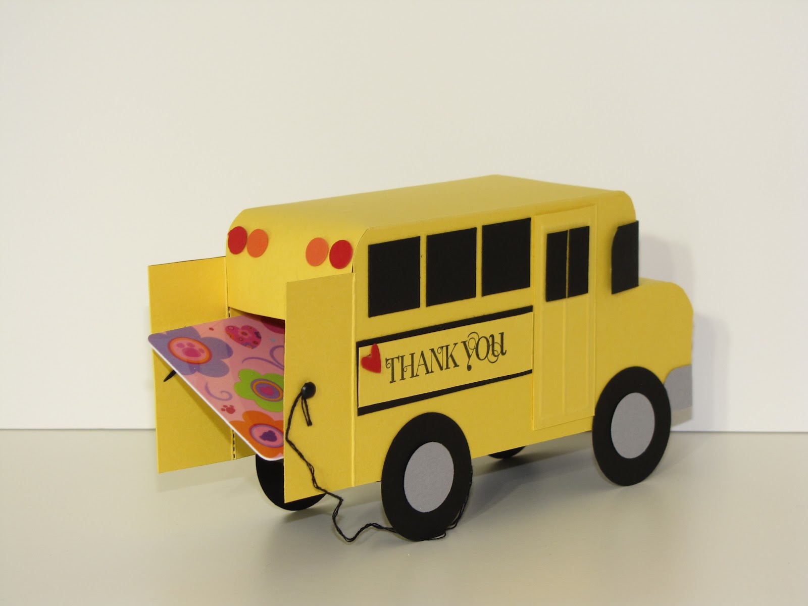 Cherylin's Creations: End of Year Teacher Gifts