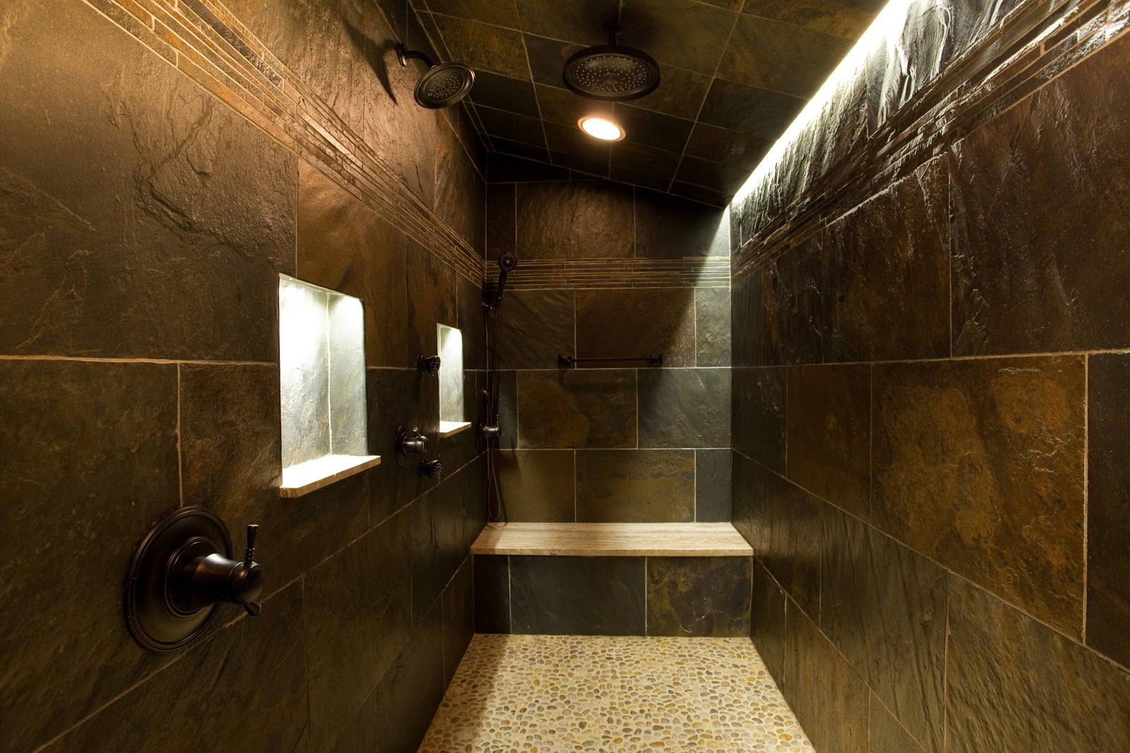 Beautiful Bathrooms And Showers Design Ideas Most Beautiful Houses In