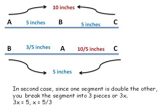 mathcounts notes: Math Cartoons from Calvin and Hobbes by Bill Waterson