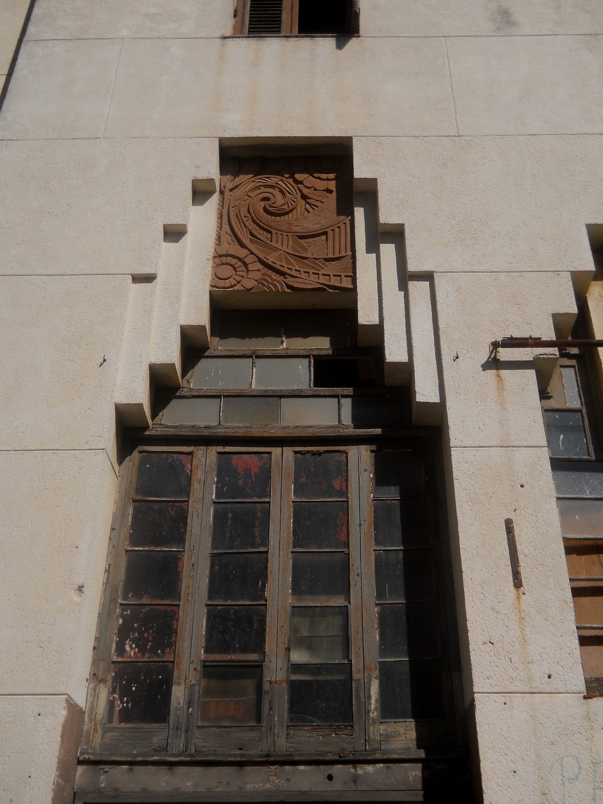 HabanArtDéco: Edif. López Serrano Building