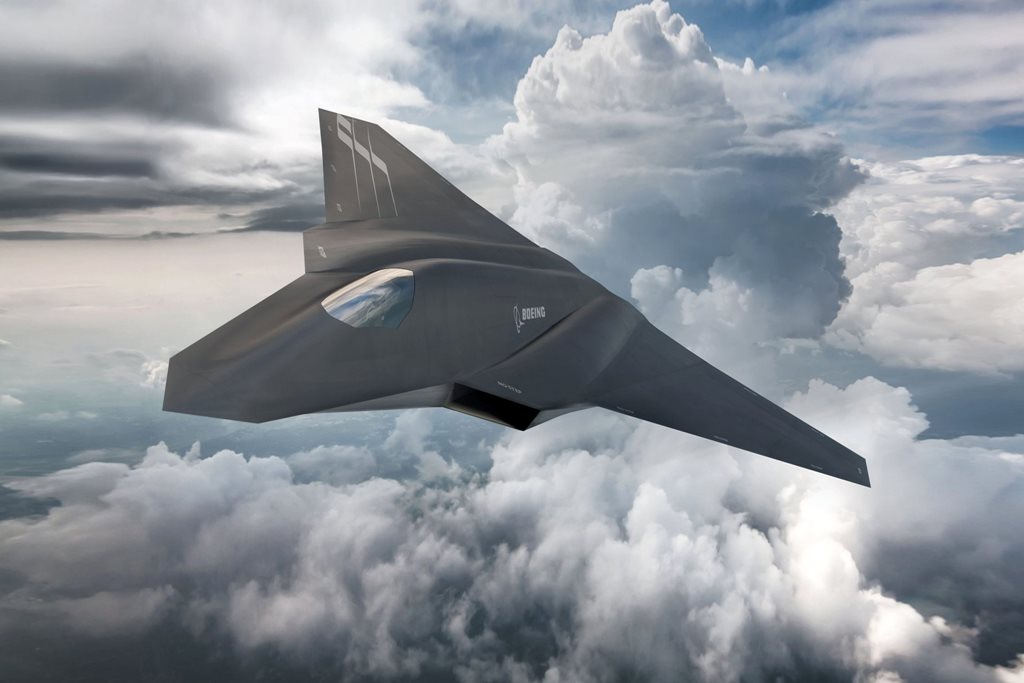 RUSSIAN SU-57 CAN BE UPGRADED TO THE SIXTH GENERATION - Blog Before ...