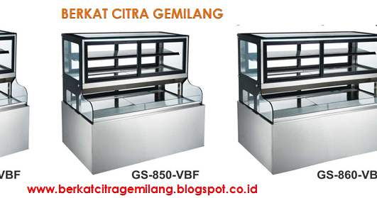 BERKAT CITRA GEMILANG: CAKE SHOWCASE, TEMPAT MEMANJANG KUE, KOTAK KUE ...