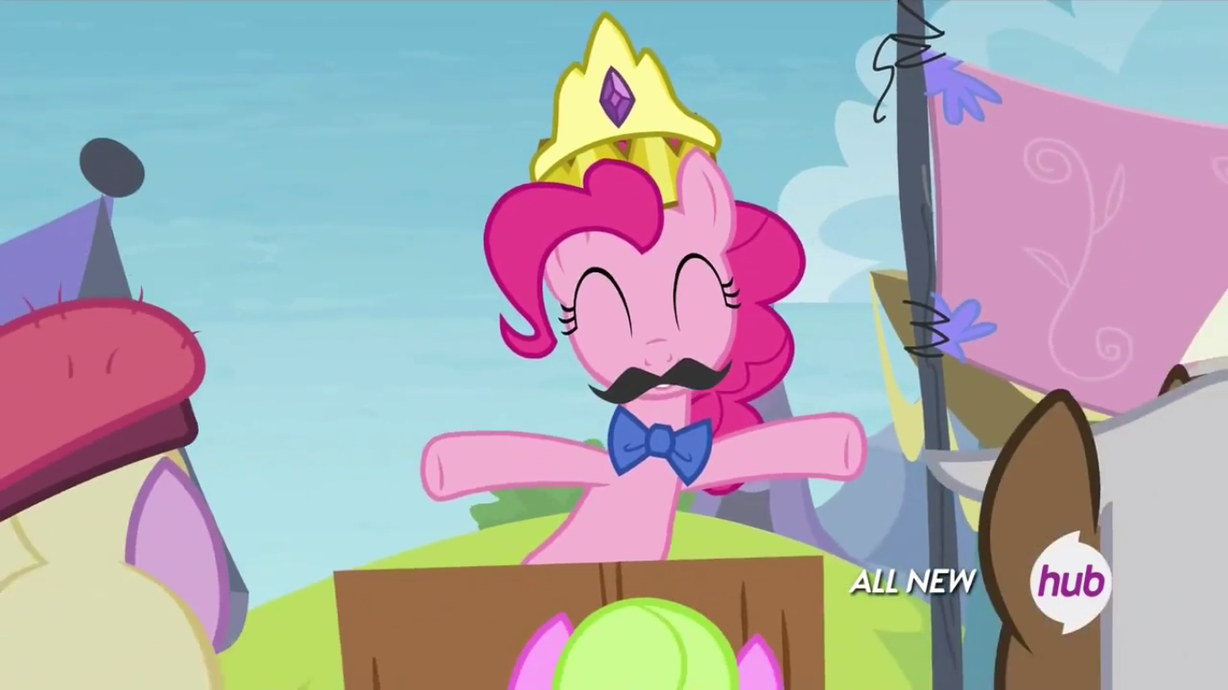 Equestria Daily - MLP Stuff!: "Trade Ya!": Episode Followup