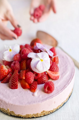 Country Style Chic: Sweet Treats