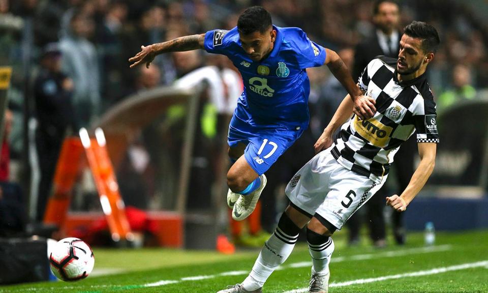 BOAVISTA 1903 - 119 ANOS DE PURA MAGIA...: Grande Jogo Equipa a Jogar ...