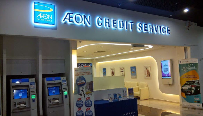 5分钟看懂 AEONCR 5139 AEON CREDIT SERVICE (M) BERHAD Q4 2023季报 ~ 复苏继续进行中 ...