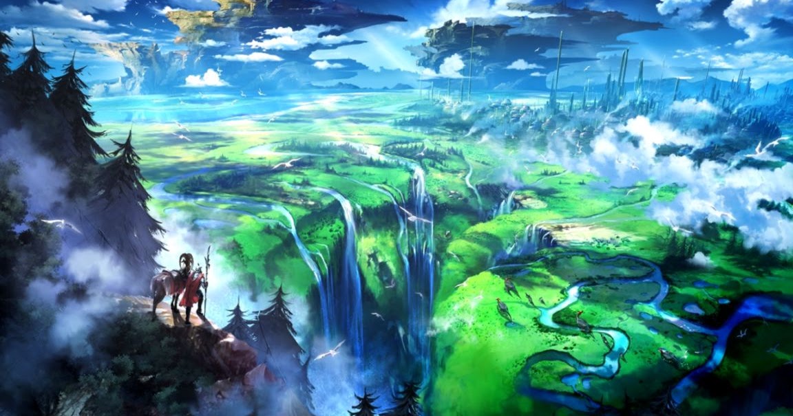 Anime Wallpapers | Wallpapers Gallery